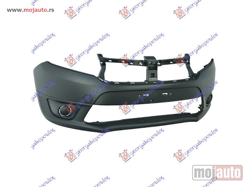 PREDNJI BRANIK PM Dacia logan-mcv 12-16 -dostupno