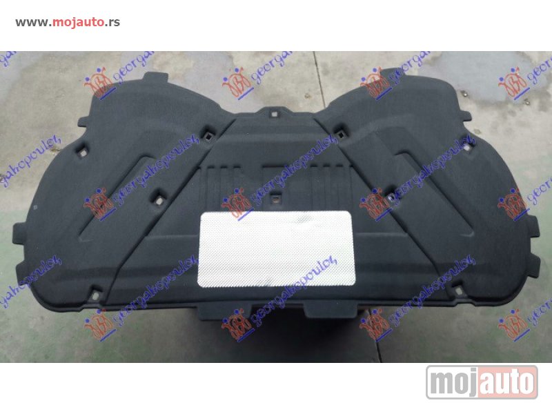 IZOLACIJA HAUBE Audi q5 12-16 -nedostupno