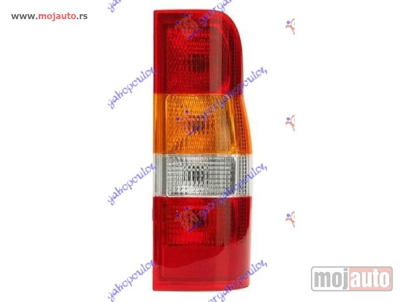 STOP LAMPA (TURSKA) Desno Ford transit 00-06 -dostupno