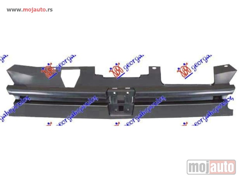 PVC MASKA (MALI ZNAK) Peugeot 306 93-96 -nedostupno