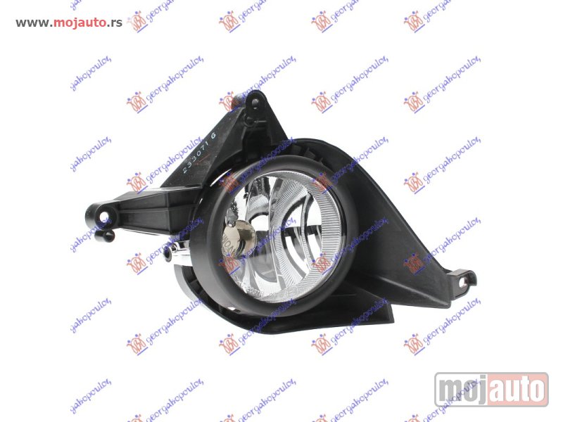 MAGLENKA (H11) (PLASTICNI NOSAC) (E) (DEPO) Desno Honda cr-v 07-10 -dostupno