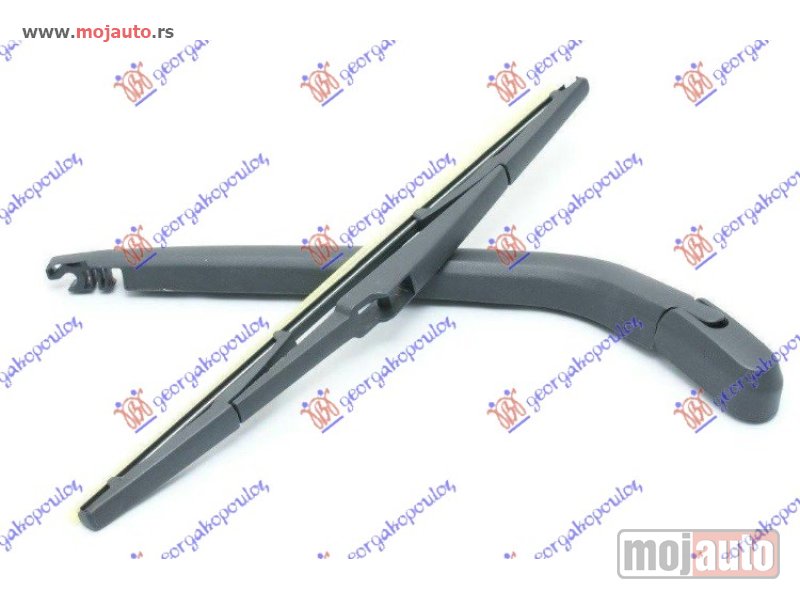 ZADNJI BRISAC KOMPLET 350mm Daihatsu sirion 05- -dostupno