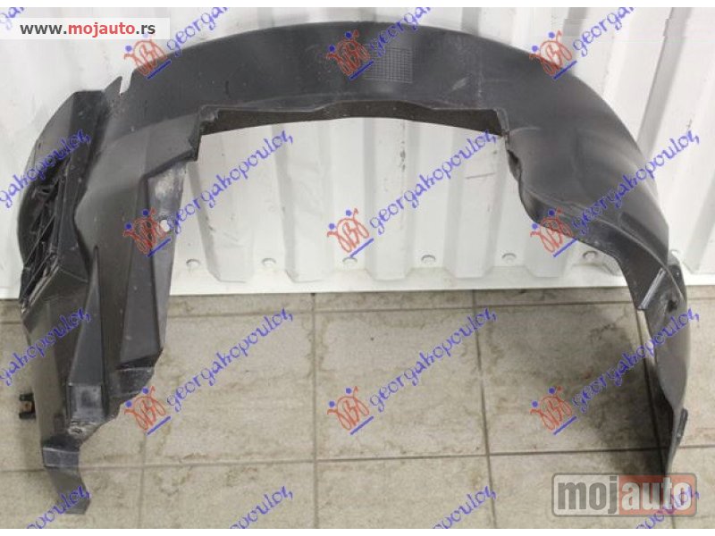 POTKRILO Desno Ford ka 08-16 -dostupno