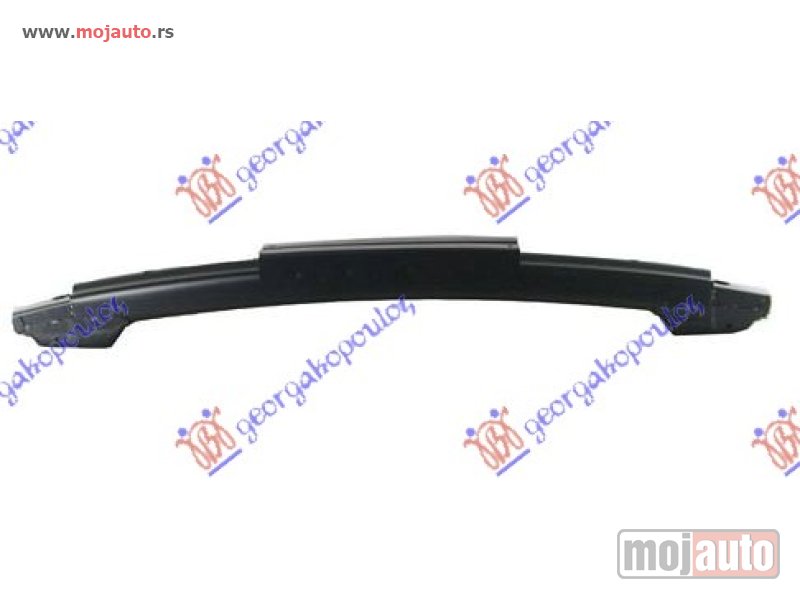 SINA ZADNJEG BRANIKA Honda civic h/b-l/b 01-04 -dostupno