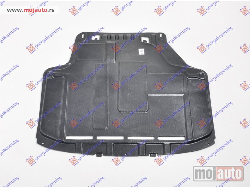 ZASTITA MOTORA (BENZIN) Ford fiesta 08-13 -dostupno