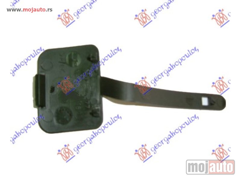 POKLOPAC KUKE PREDNJEG BRANIKA 99- Peugeot 406 sdn 96-05 -dostupno