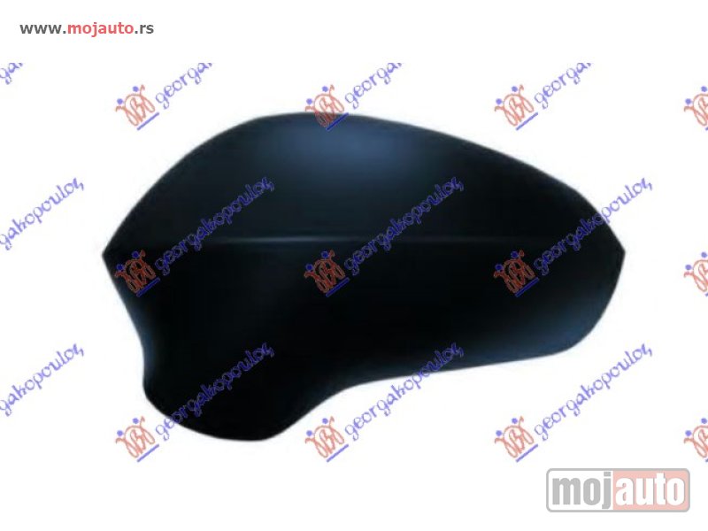 POKLOPAC RETROVIZORA Levo Seat ibiza 08-12 -dostupno