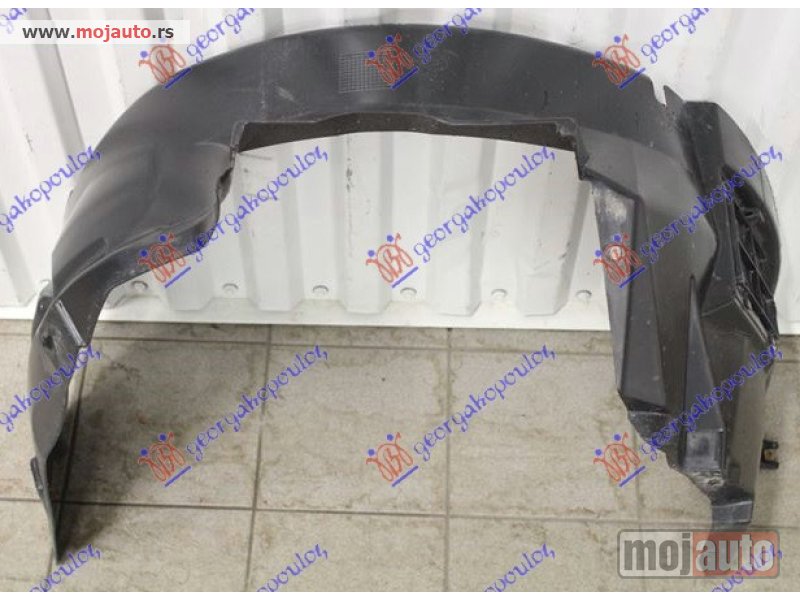 POTKRILO Levo Ford ka 08-16 -dostupno
