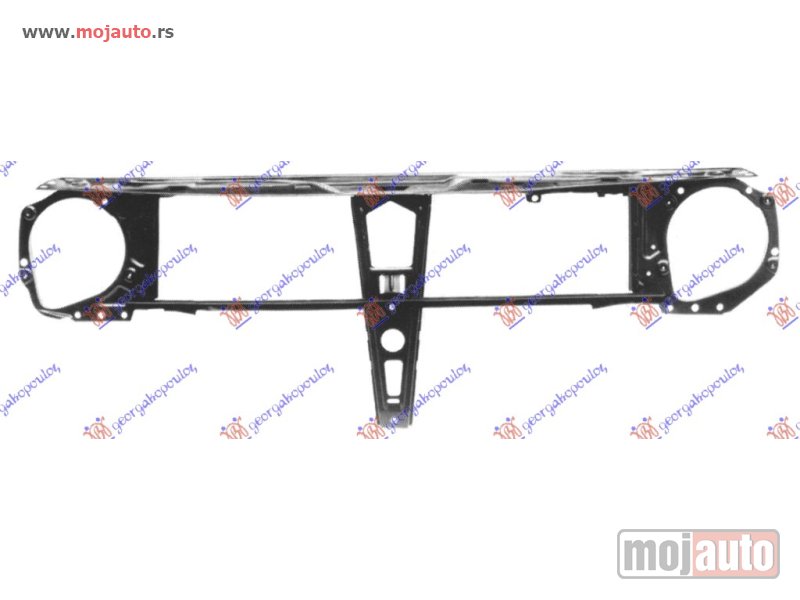 VEZNI LIM Vw golf ii 84-88 -dostupno