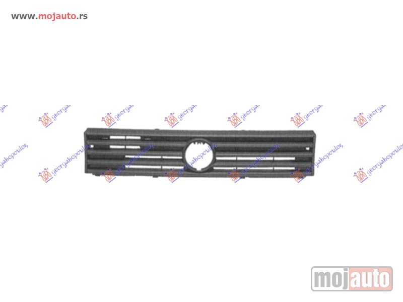 PVC MASKA Vw polo 90-94 -dostupno