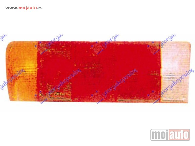 STOP LAMPA -87 Levo Bmw series 3 (e30) 83-87 -dostupno