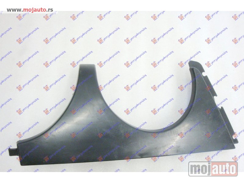 LAJSNA FARA Desno Mercedes e class (w210) 96-99 -dostupno