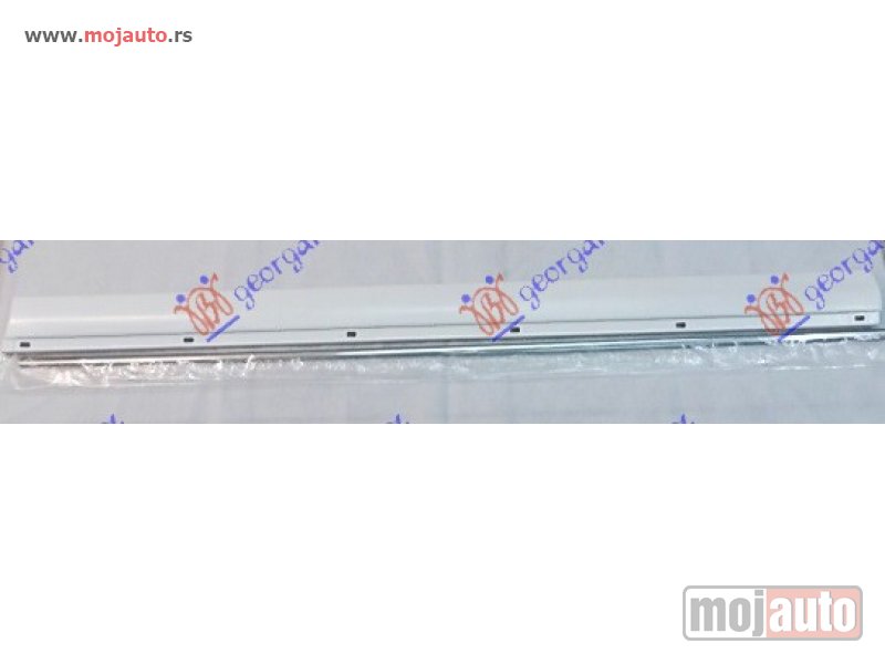 LAJSNA PREDNJIH VRATA Desno Mercedes e class (w210) 96-99 -dostupno