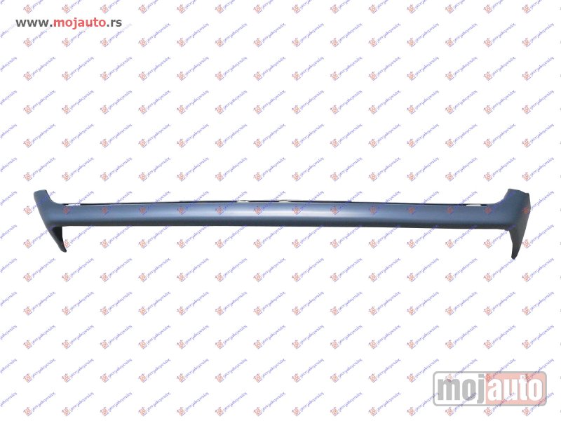 SPOJLER PREDNJEG BRANIKA Mercedes e class (w210) 96-99 -dostupno