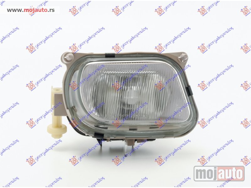 MAGLENKA (E) (DEPO) Desno Mercedes e class (w210) 96-99 -dostupno