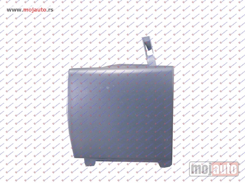 POKLOPAC KUKE PREDNJEG BRANIKA Opel astra g 98-04 -dostupno