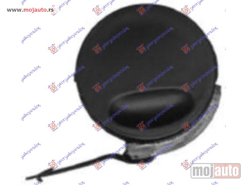 POKLOPAC KUKE PREDNJEG BRANIKA PM Opel vectra b 96-98 -dostupno