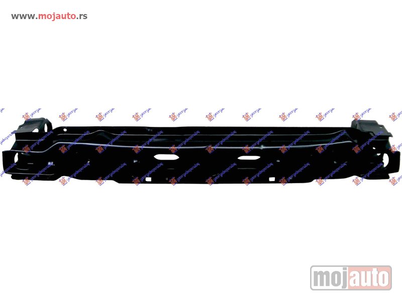 NOSAC HLADNJAKA Opel astra f 91-94 -dostupno