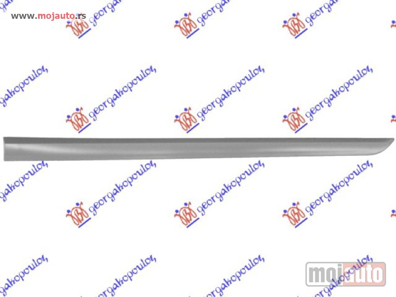 LAJSNA PREDNJIH VRATA 5 VRATA PM Levo Opel astra h 04-10 -dostupno