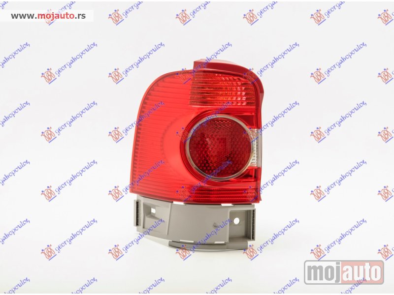 STOP LAMPA SPOLJASNJA 2003- (HELLA) Levo Vw sharan 95-10 -dostupno