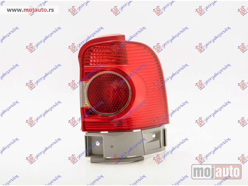 STOP LAMPA SPOLJASNJA 2003- (HELLA) Desno Vw sharan 95-10 -dostupno