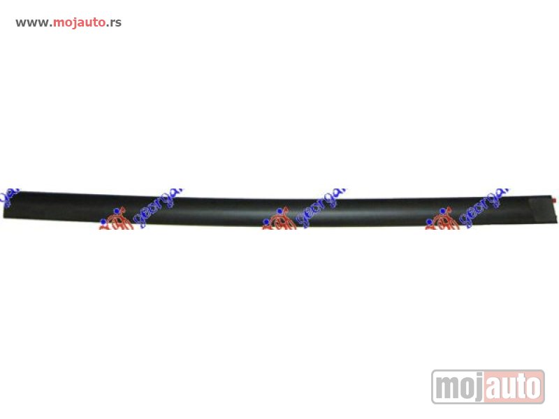LAJSNA PREDNJIH VRATA 5 VRATA 95- Levo Fiat punto 95-99 -dostupno
