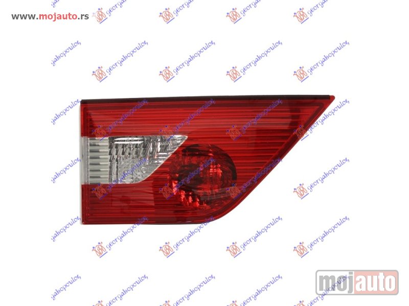 STOP LAMPA UNUTRASNJA (ULO) Levo Bmw x3 (e83) 04-07 -nedostupno