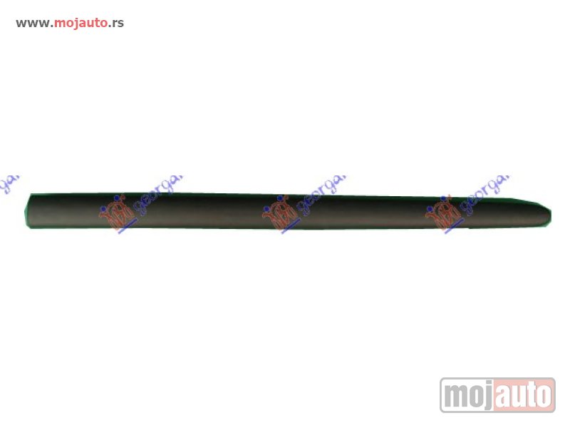 LAJSNA PREDNJIH VRATA 3 VRATA Desno Peugeot 206 98-09 -dostupno