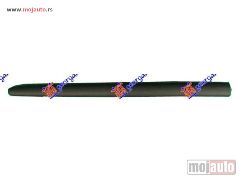 LAJSNA PREDNJIH VRATA 5 VRATA Levo Peugeot 206 98-09 -dostupno