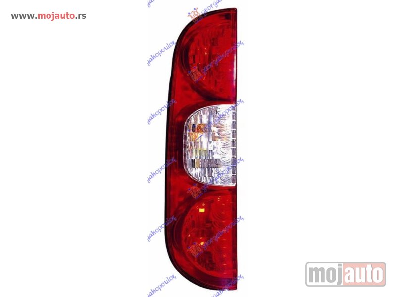 STOP LAMPA (TURSKA) Levo Fiat doblo 05-09 -dostupno