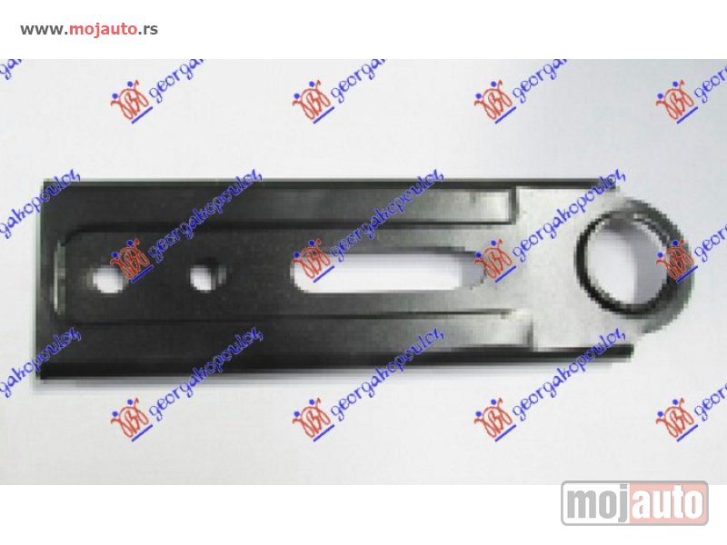 NOSAC VEZNOG LIMA (NOSAC HLADNJAKA) Desno Opel meriva 03-10 -dostupno