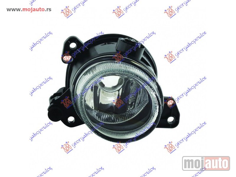 MAGLENKA OKRUGLA (H11) (E) (DEPO) Desno Mercedes e class (w212) 09-13 -dostupno