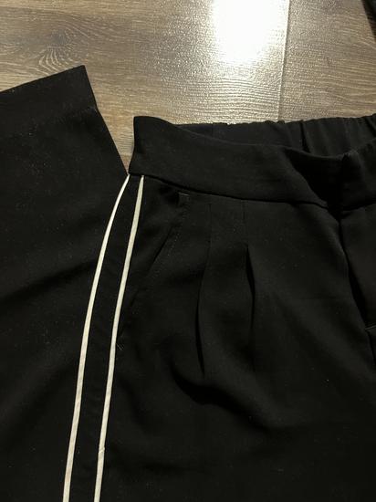 marx pantalone
