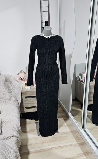 Nova Shein maxy haljina