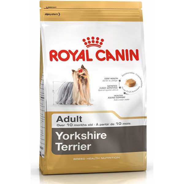 Royal Canin Yorkshire Terrier