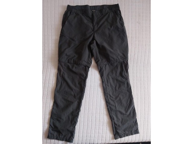 QUECHUA OUTDOOR PANTALONE 2 u 1 VEL M