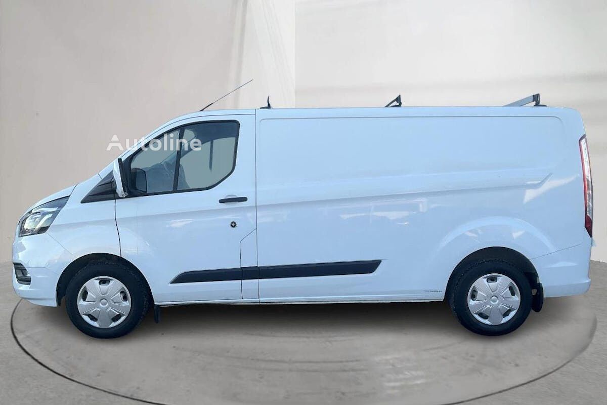 Prodaje se Ford Transit minibus furgon na aukciji