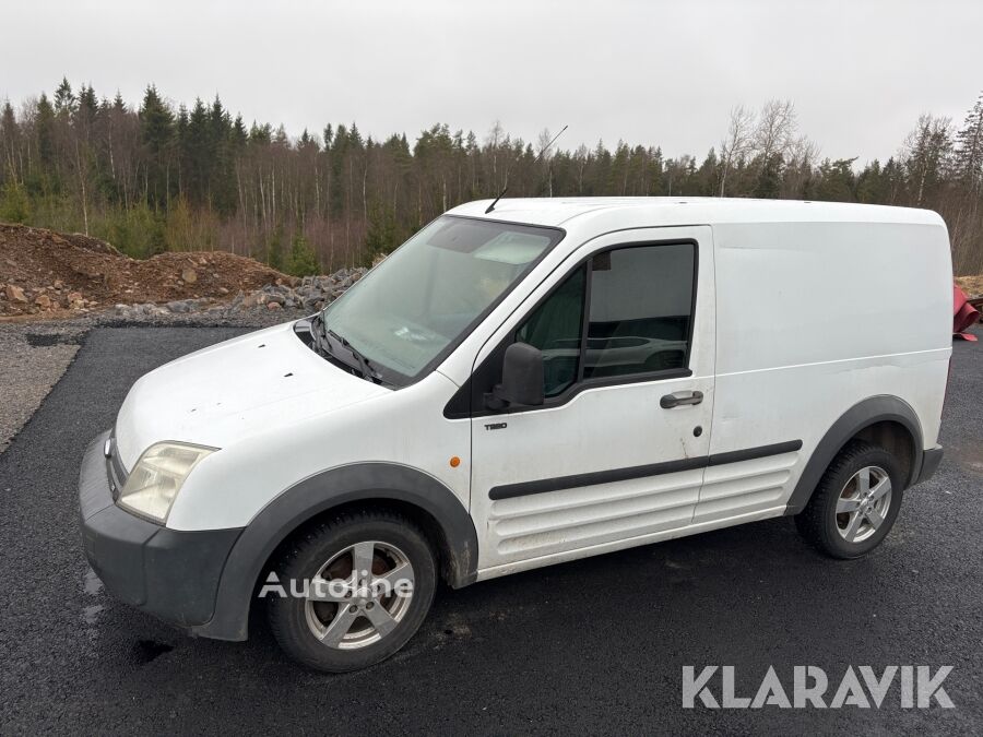 Prodaje se Ford Transit Connect 1.8 TDCi laki furgon na aukciji