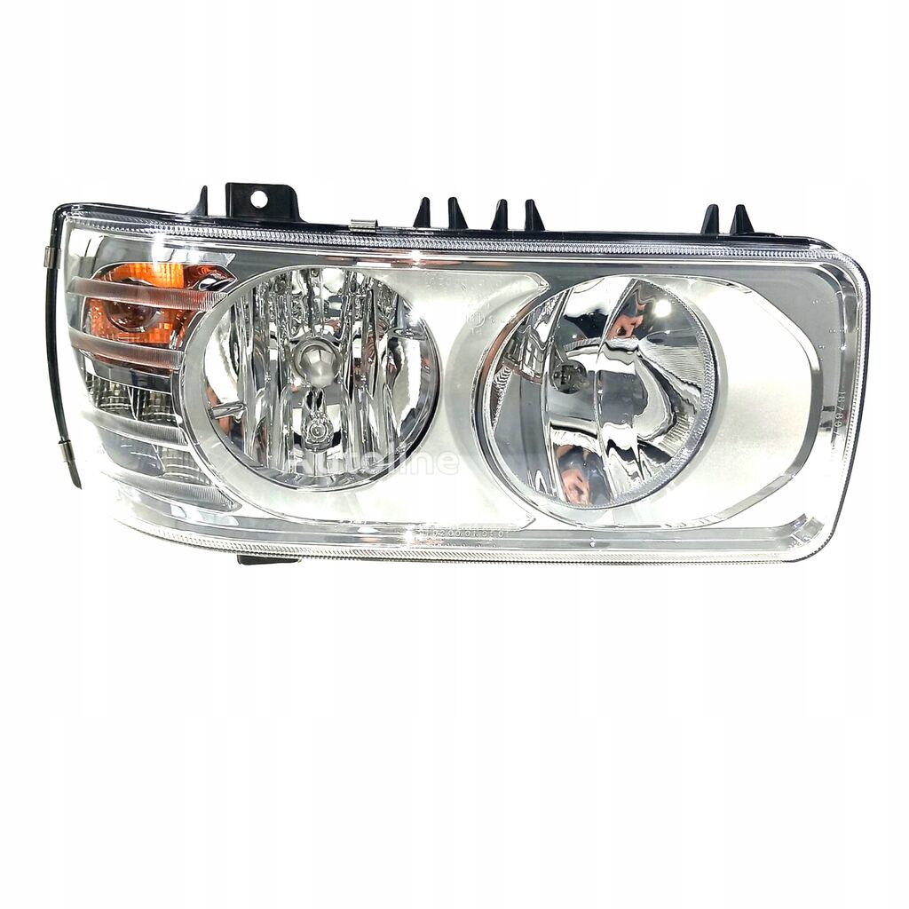 Hella LAMPA PRZÓD PRAWY DAF LF far za kamiona