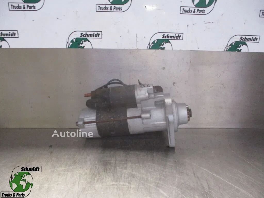 IVECO S WAY STARTMOTOR EURO 6 MODEL 2022 504042667 starter za kamiona