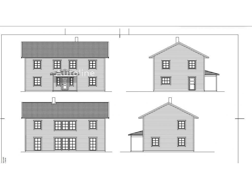 Prodaje se Furulids 2 plan 196.6m2 mobilnu kućicu na aukciji