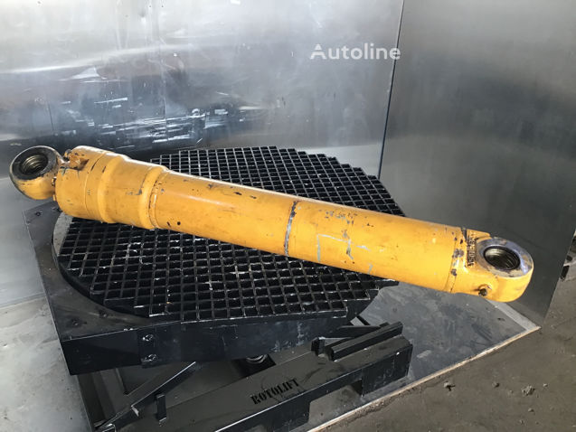 Liebherr Cylinder rol kiper sistem