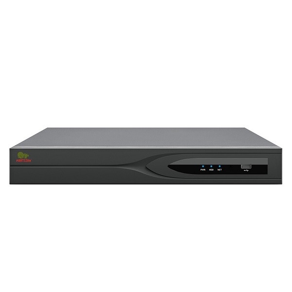 NVH-1622 PRO 16-port ONVIF NVR