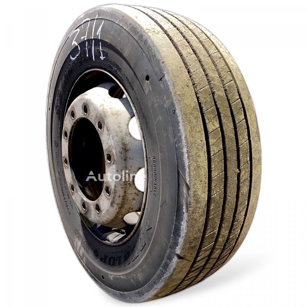 Dunlop 275/70 R 22.5 točak