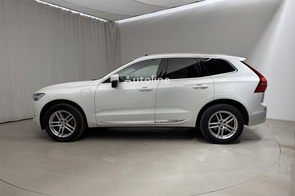 Prodaje se Volvo XC60 terenac na aukciji