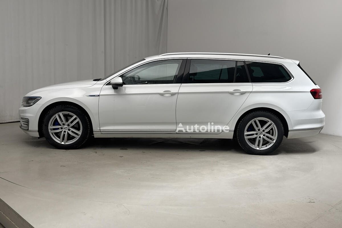 Prodaje se Volkswagen Passat karavan na aukciji