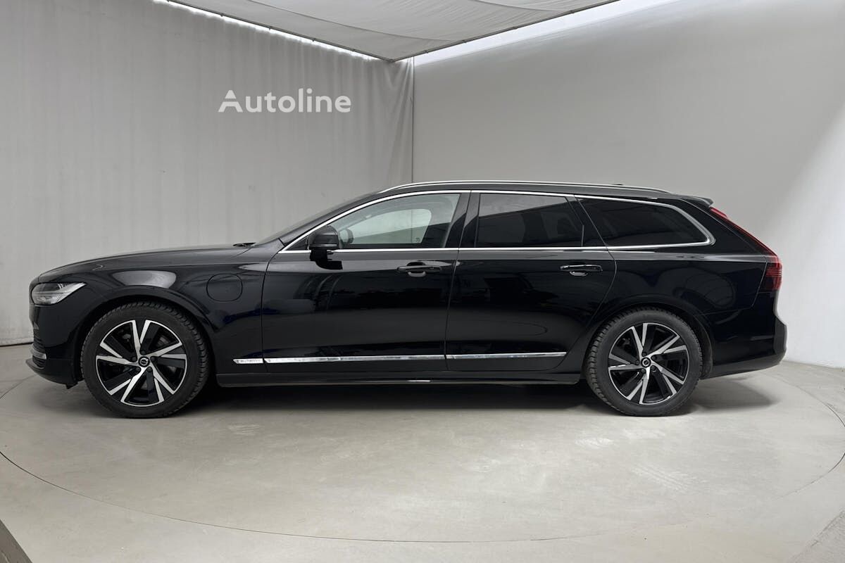 Prodaje se Volvo V90 karavan na aukciji