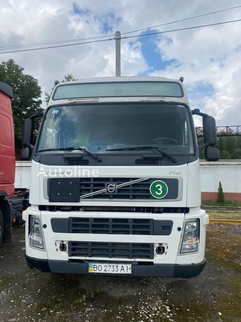 Volvo FM 13.400 tegljač