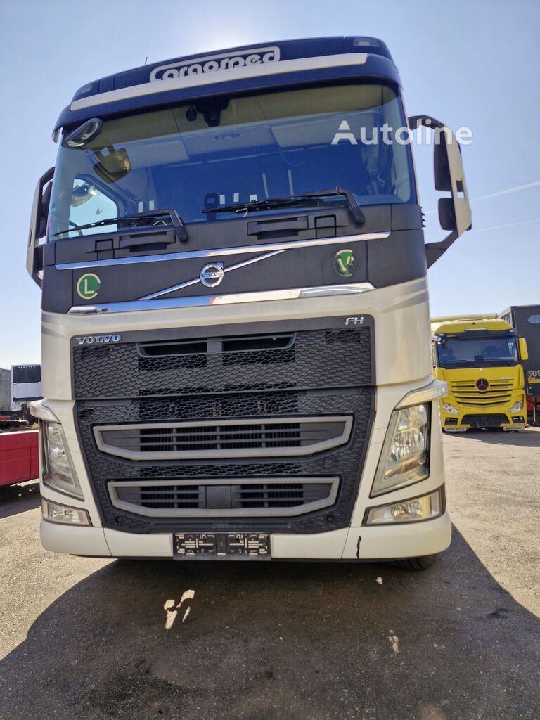 Volvo FH 500 tegljač