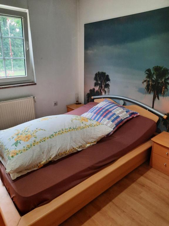 fremdenzimmer